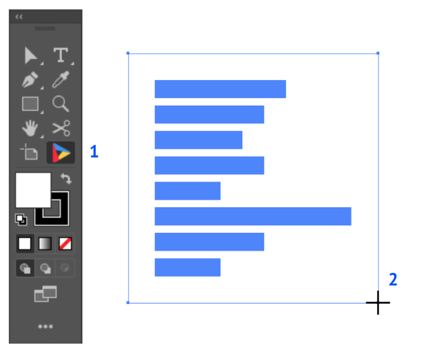 How to download, install and activate Datylon for Illustrator.