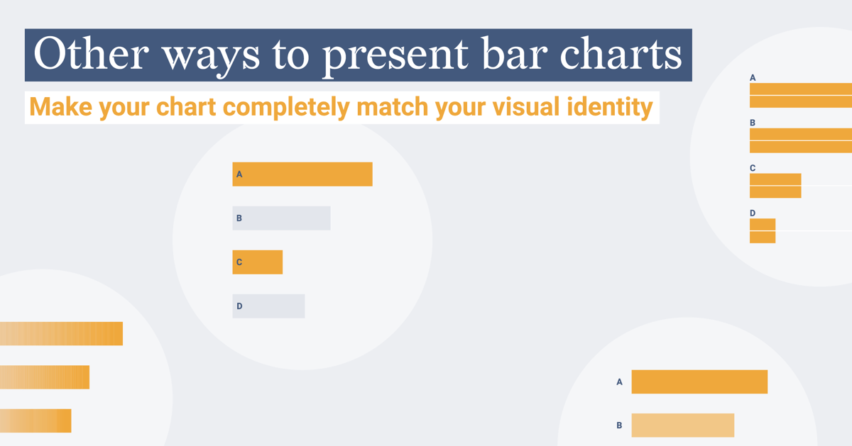 Bar Charts 101 - Tips & suggestions for your next bar chart | Datylon