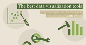 Data Visualization Platform For Designers & Teams | Datylon