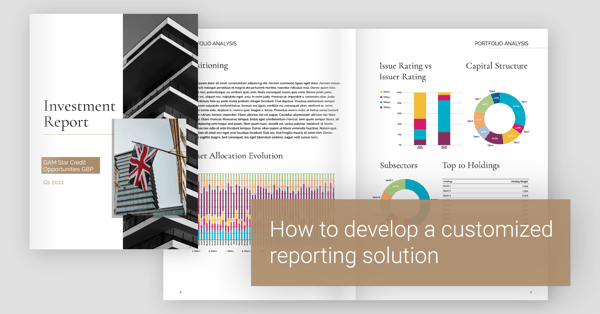 Datylon ChartRunner - Report Automation Plugin For Excel | Datylon