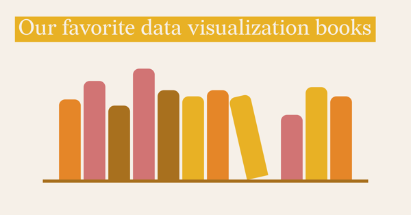 Mind your data visualization | Blog | Datylon